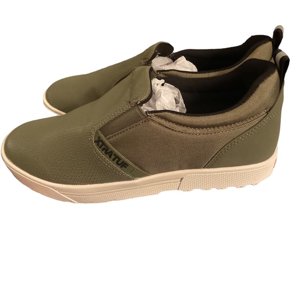 Xtratuf | Shoes | Xtratuf Topwater Deck Shoes Olive Drab | Poshmark